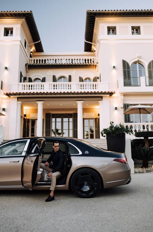 TOM CLAEREN: #nofilters