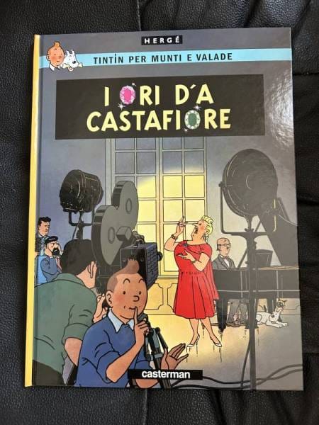 100th anniversary of the National Monegasque Traditions Committee