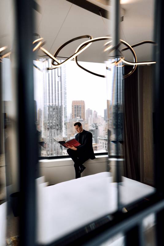 TOM CLAEREN: #nofilters