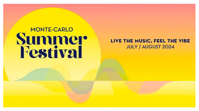 Monte-Carlo Summer Festival 2024: Jorja Smith concert