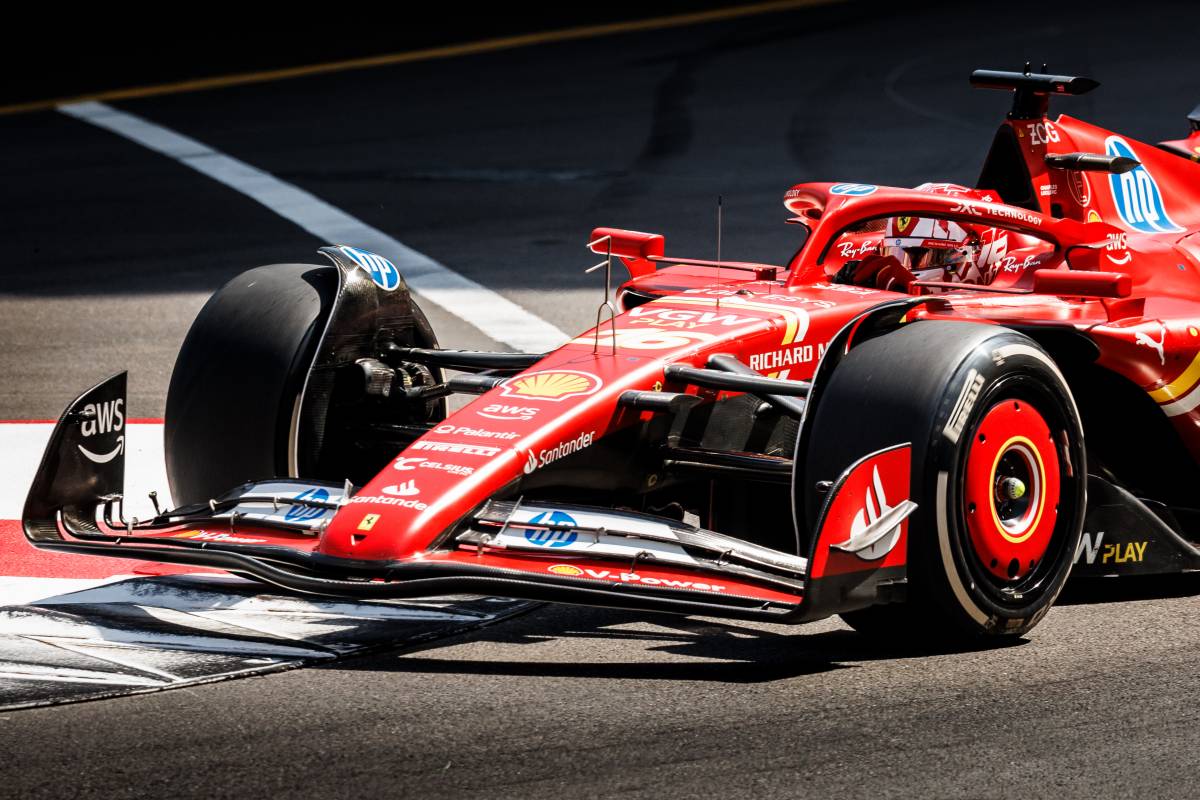 A 93 Year Record Bites the Dust! Leclerc Victorious in Monaco