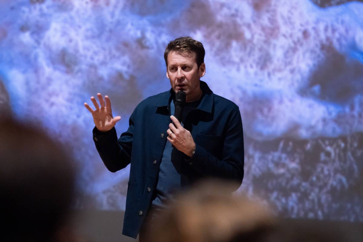 Prince Albert II Foundation & the Deep Dive into the Unknown