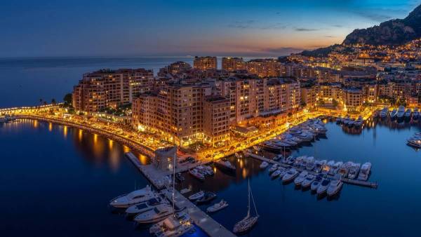 Monaco’s Key Projects for 2026 and other Monaco news