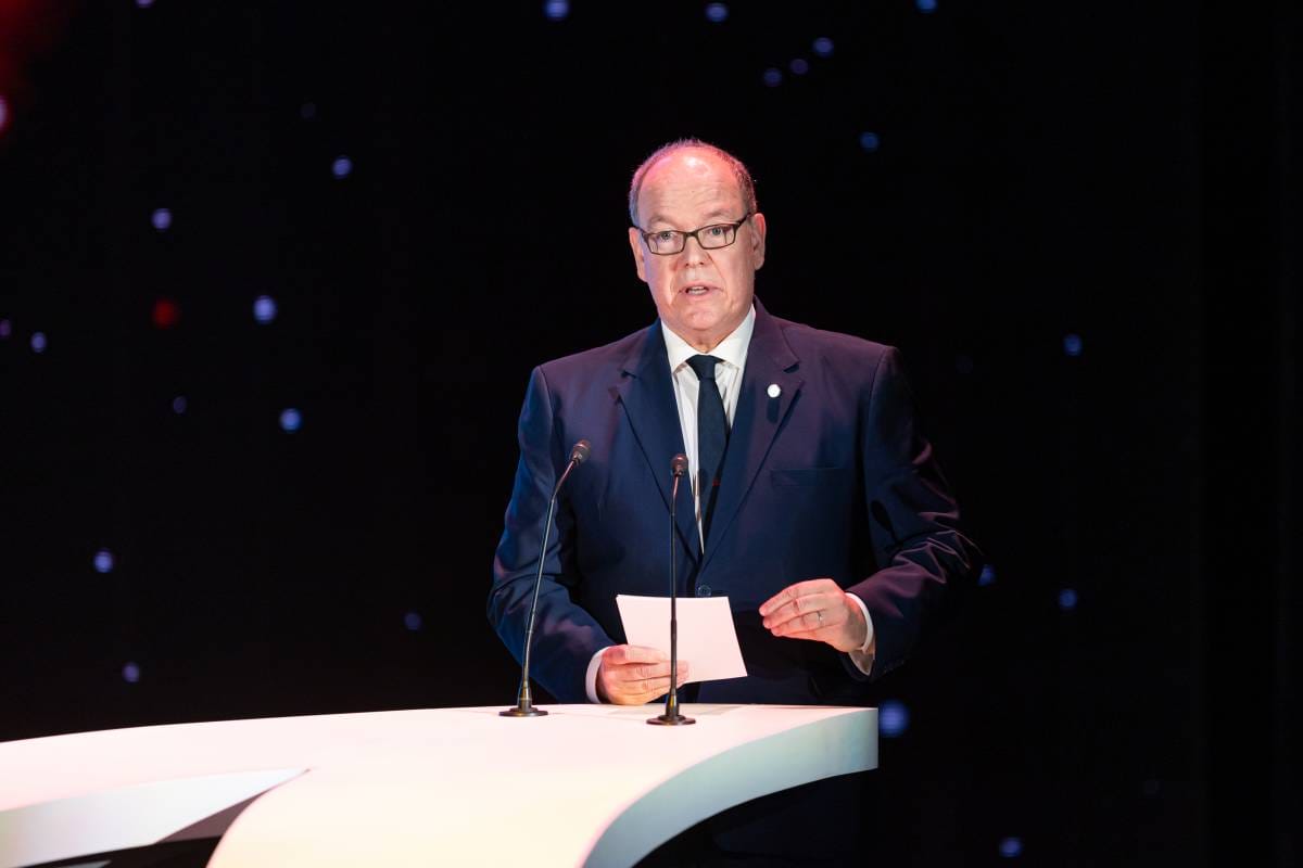 Prince Albert II Foundation Awards Honour Heroes of Environmental Change