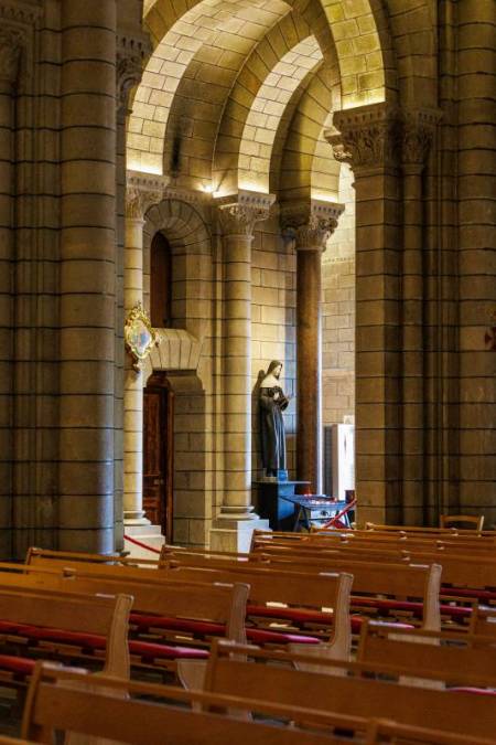 The 150 Year Modern Anniversary of Monaco’s Cathedral