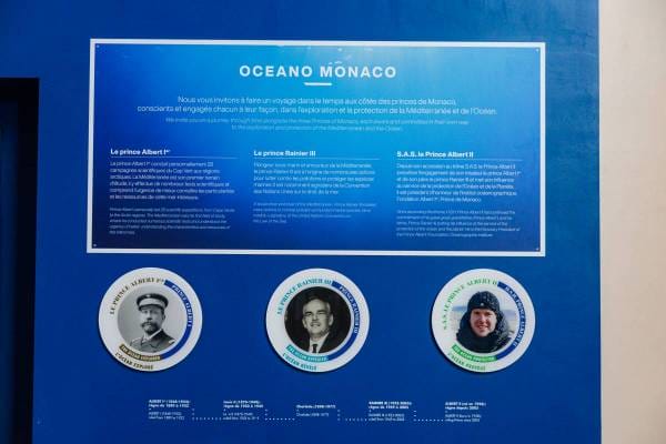 The Oceanographic Museum of Monaco: Temple of the Sea