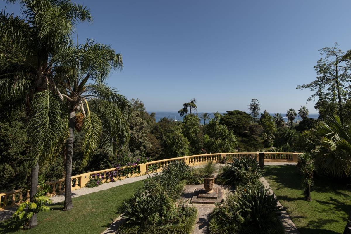 Val Rahmeh in Menton: 150 Years of Botanical Devotion