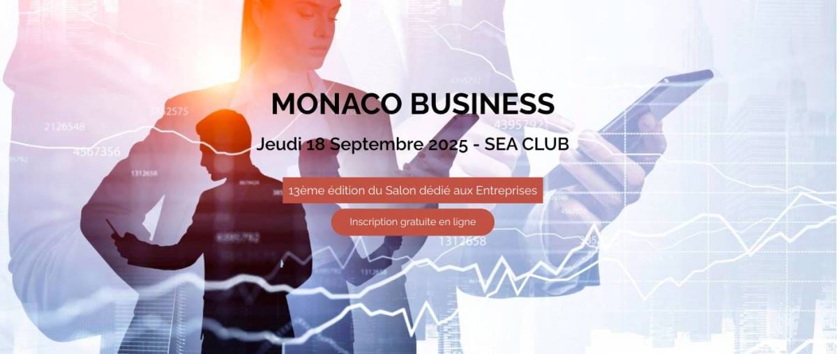 13th edition of Monaco Business