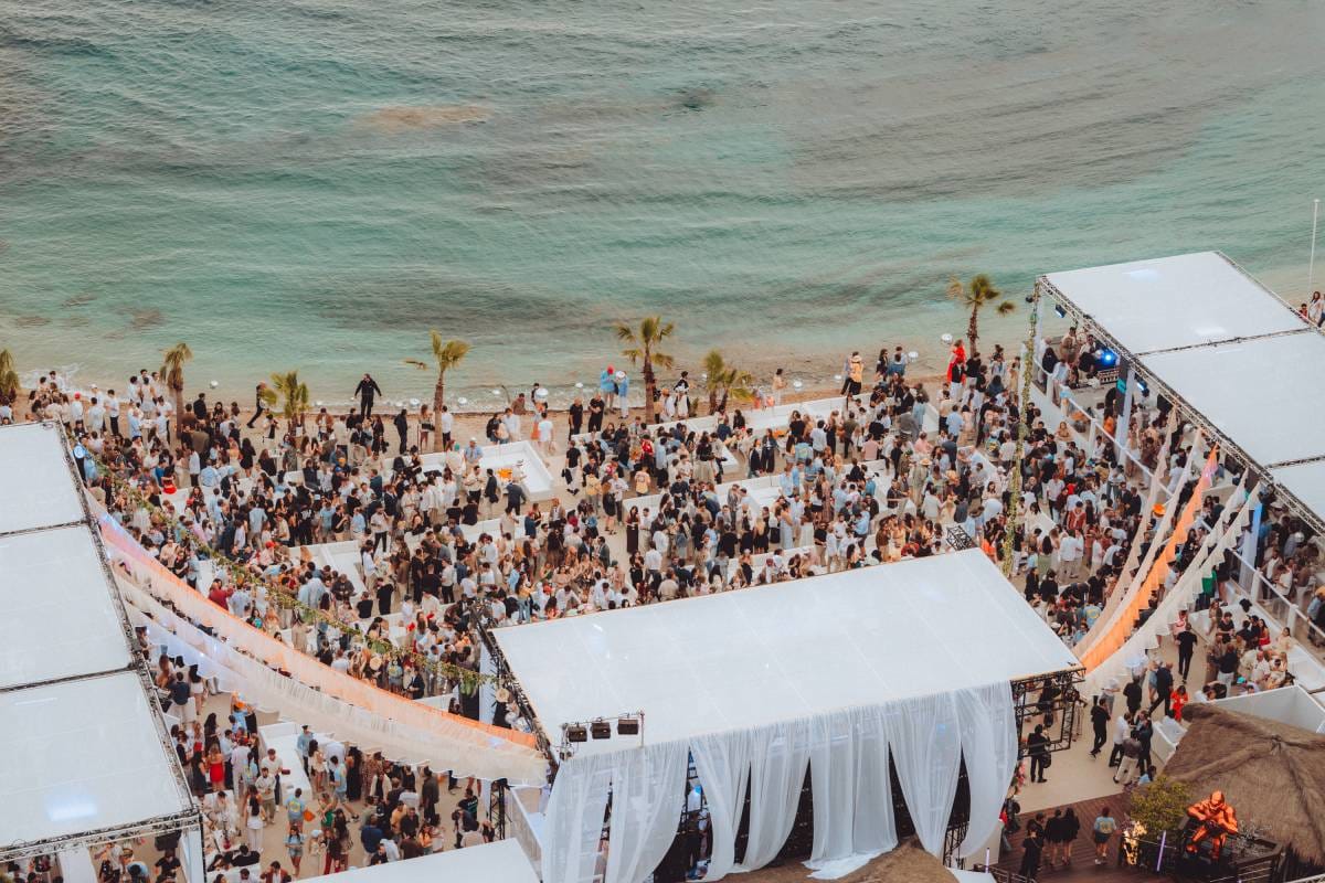 SUNSET Monaco 2026: Where Formula 1TM Glamour Meets Riviera Cool