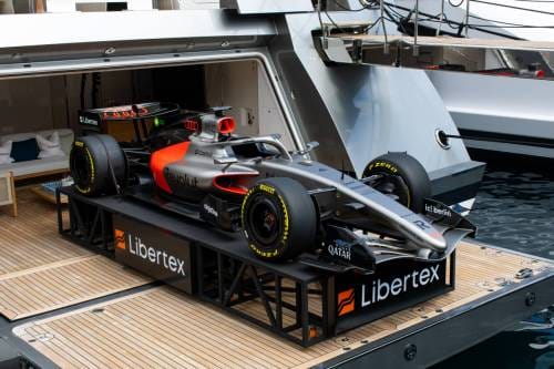 Hello Monaco Celebrates the Success of the Ultimate Superyacht ...