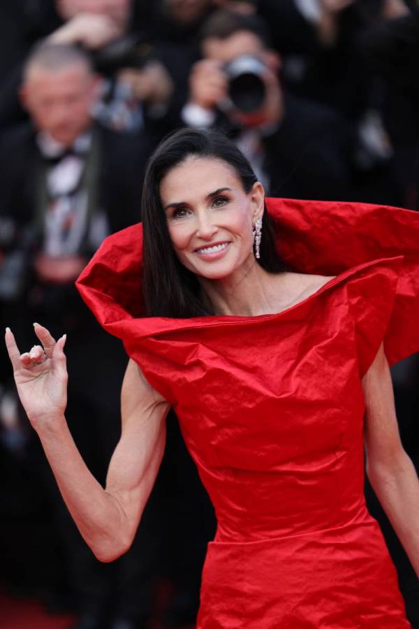 The Secret World Behind Cannes’ Most Glamorous Walk